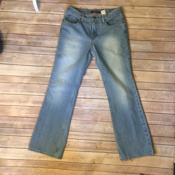 BCBGMaxAzria | Jeans | Bcbgmaxazria Jeans Famian | Poshmark
